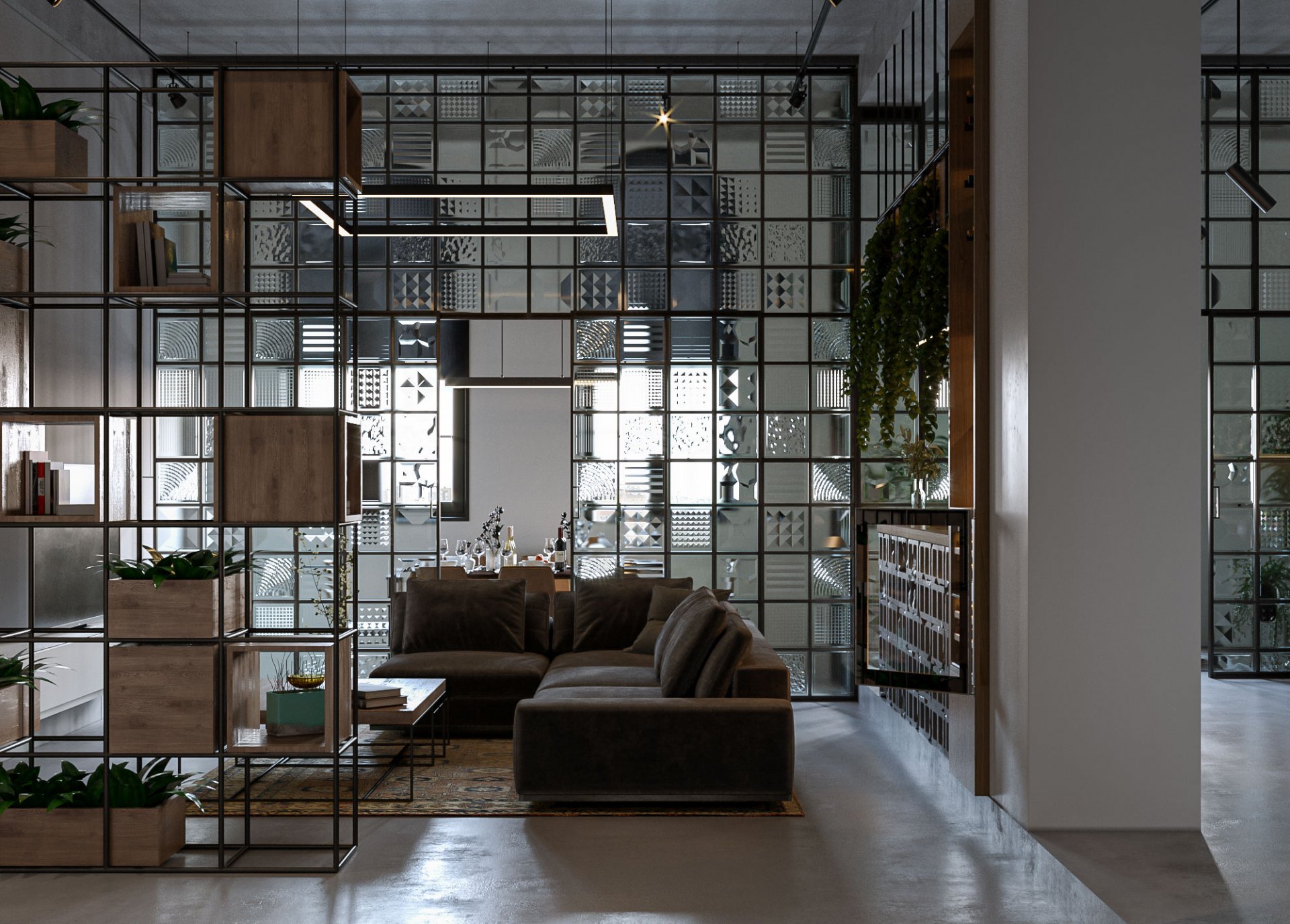 AN175 | Manarch Architecture