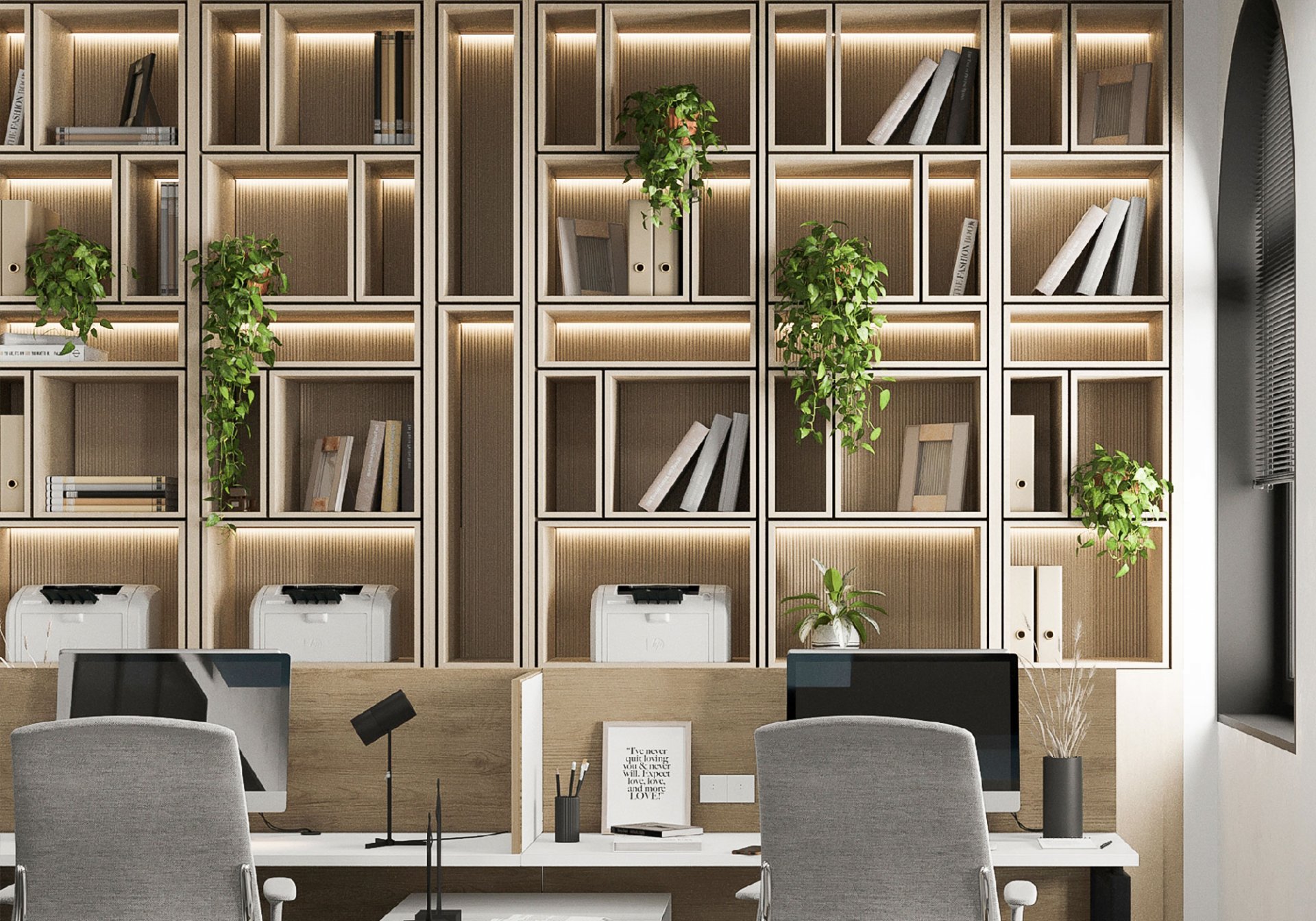 TL292 | Manarch Architecture